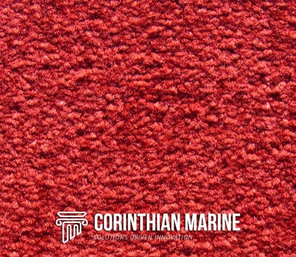 Corinthian Marine AquaMat® Inlays | Corinthian Marine