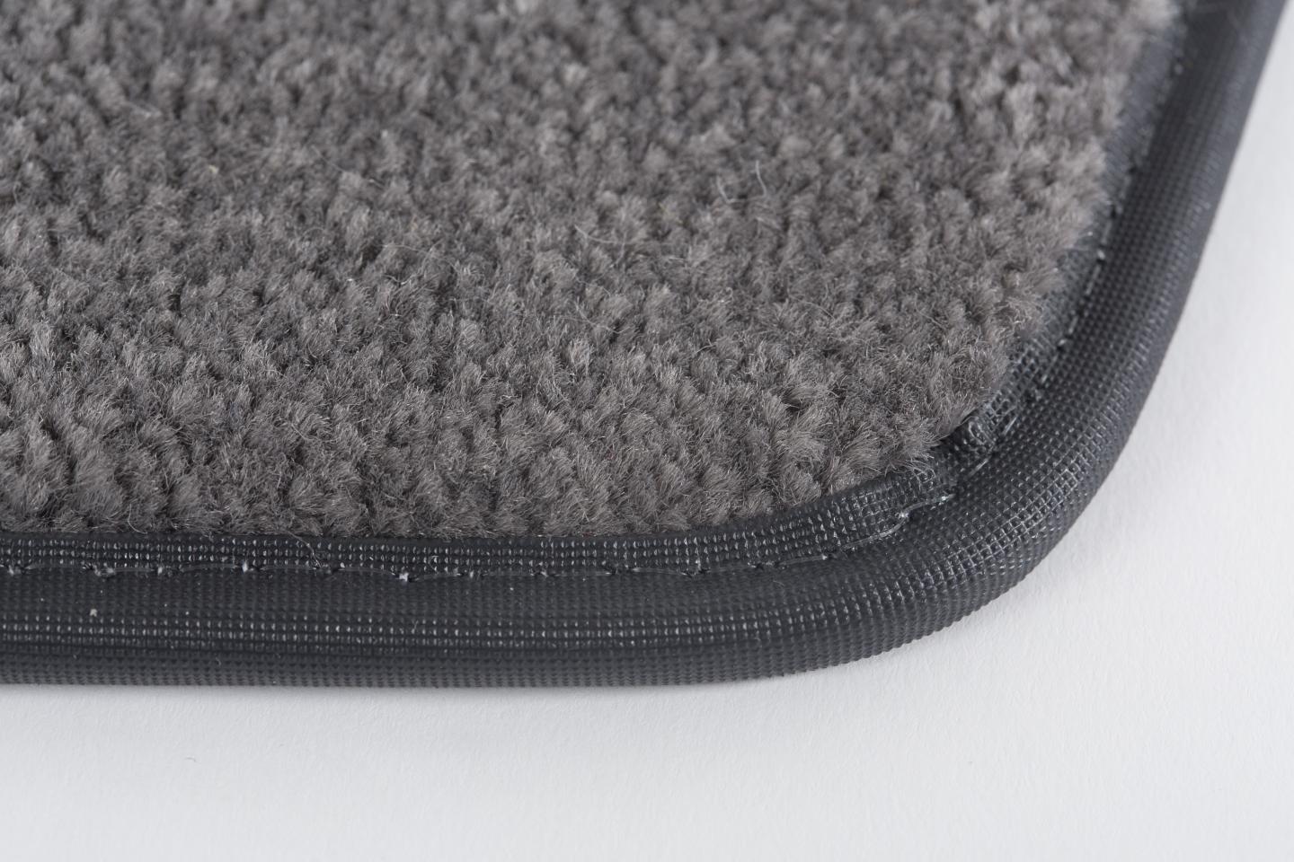 Edge Treatment Options for AquaMat® Marine Flooring | Corinthian Marine