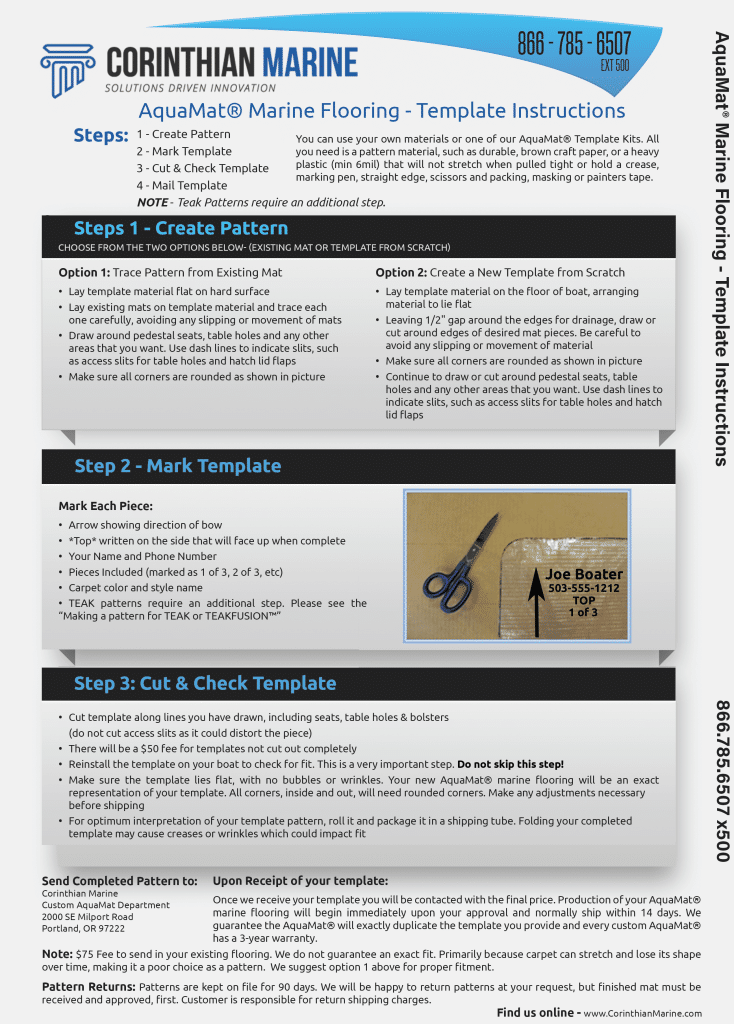How-to-template-PNG_Page_1 | Corinthian Marine